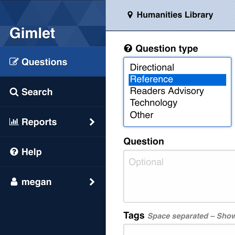 Gimlet v2 - Updated Design